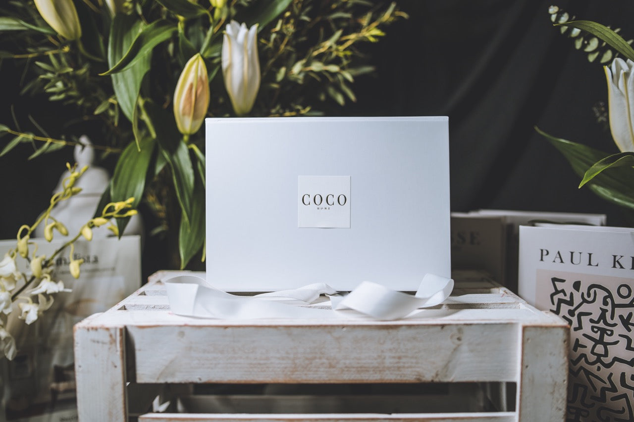 Gift Boxes – Coco Home (Yorkshire)